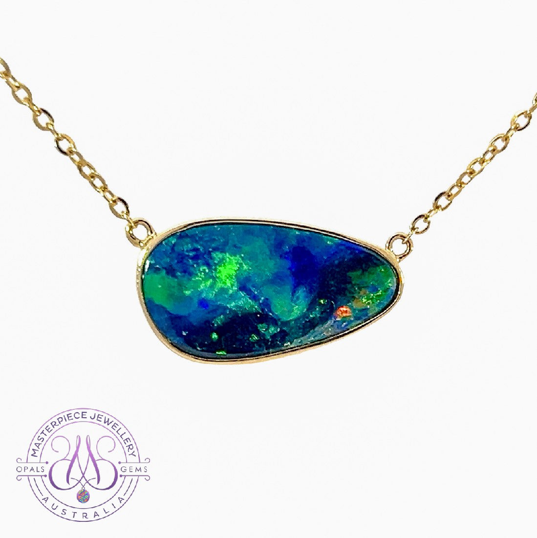 Stunning Jewelry Statement Pieces with Natural gems and precious metal