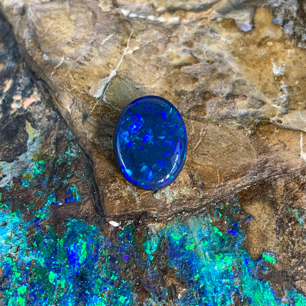 Australian Opal and Color gems best opal jewellery australia